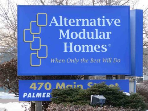 About | Alternative Modular Homes